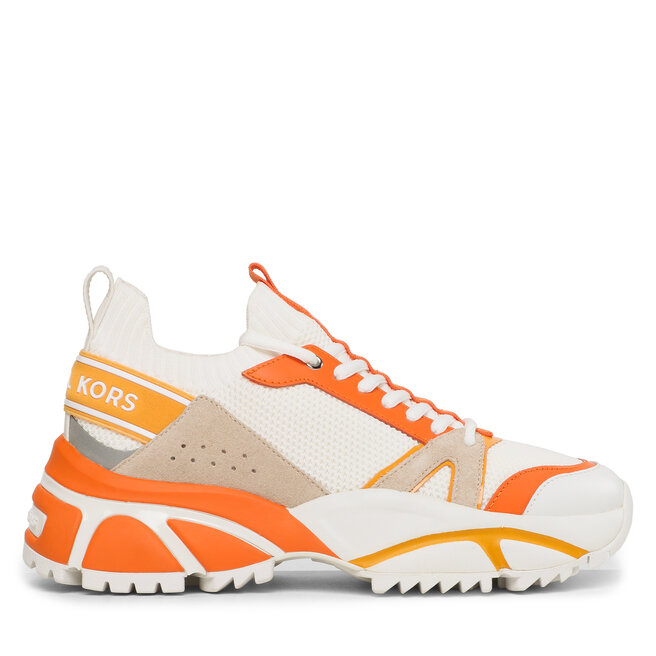 Zapatillas MICHAEL Michael Kors Lucas Trainer 42S3LUFS2D Optic White ...