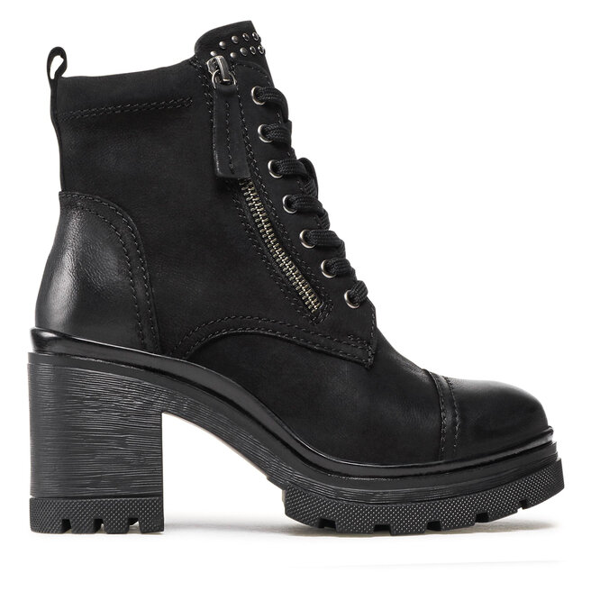 Botine Lasocki WI16-24474-02 Negru | epantofi.ro