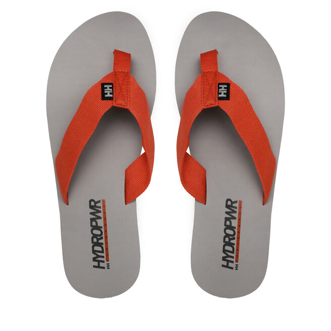 Infradito Helly Hansen Seasand Hp 2 11954_308 Arancione | escarpe.it