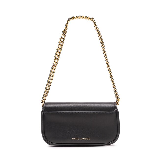 Handtasche The Marc Jacobs H967L03FA22 Schwarz | eschuhe.de
