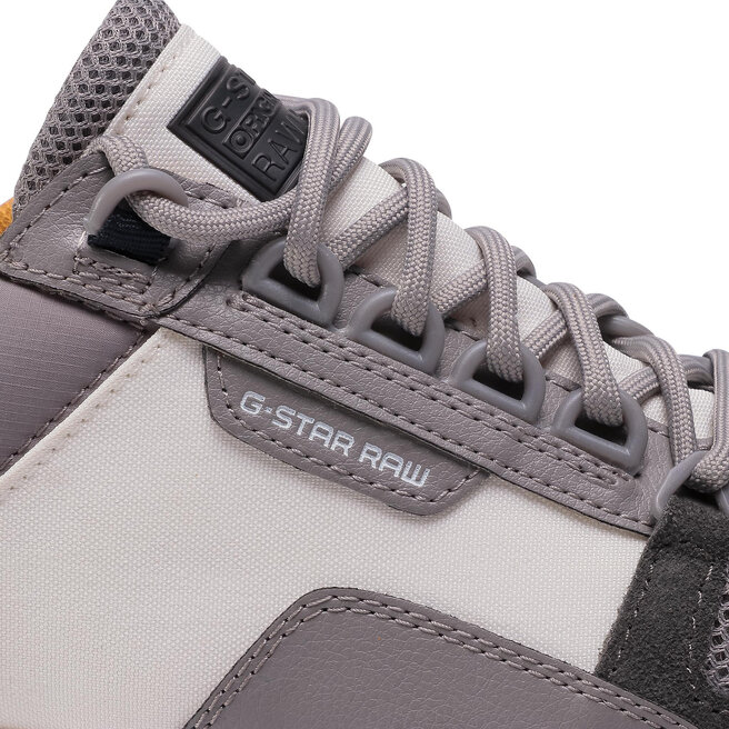 Zapatillas G-Star Raw Rackam Vodan Low II D16755-C243-B684 Rover/Milk ...