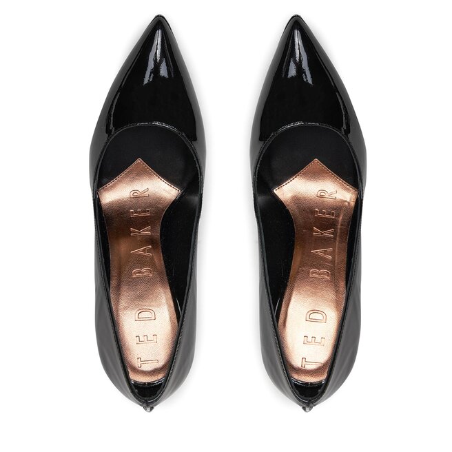 High Heels Ted Baker 228698 Black | eschuhe.de