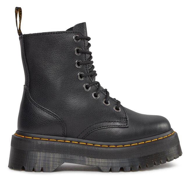 Αρβύλες Dr. Martens Jadon Iii 26378001 Μαύρο | epapoutsia.gr