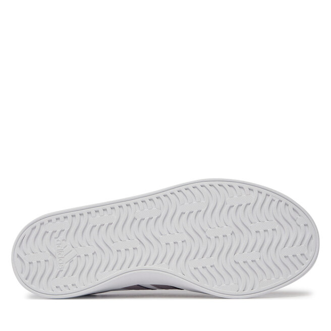 Sneakersy adidas VL Court 3.0 Low Skateboarding ID8794 Biały | eobuwie ...