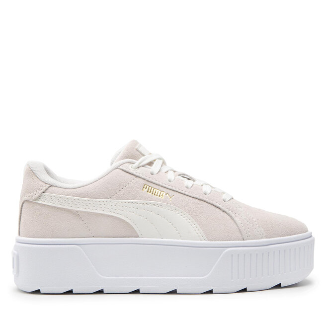 Zapatillas Puma Karmen 384614 06 Vaporous Gray/Vaporous Gray | zapatos.es