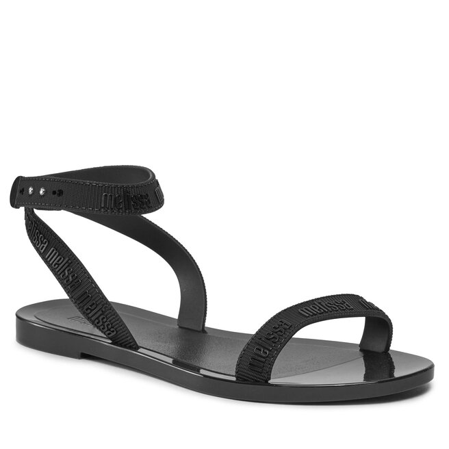 Sandalias Melissa Melissa M Lover Sandal Ad 35750 Black AT112 | zapatos.es