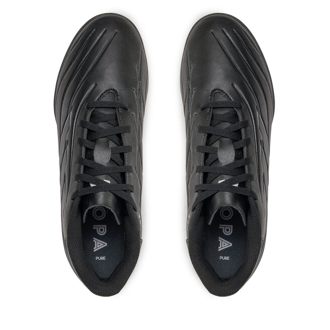 Παπούτσια adidas Copa Pure II Club Turf Boots IE7525 Cblack/Carbon ...