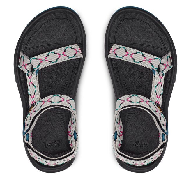 Sandály Teva Hurricane XLT2 1019235 Modrá | eobuv.cz