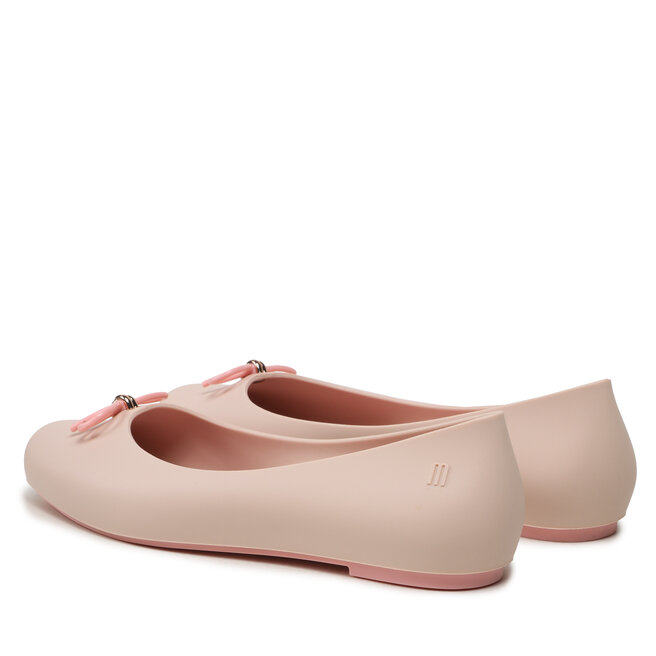 Ballerinas Melissa Melissa Aura Basic Ad 33926 Rosa | eschuhe.de