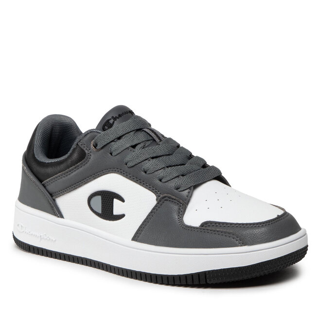 Sneakers Champion Rebound 2.0 Low S21906-CHA-WS007 Gri | epantofi.ro