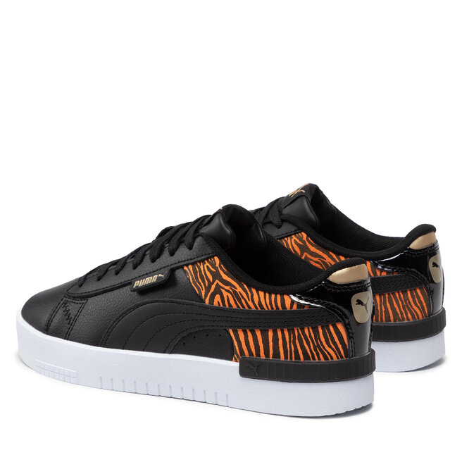 Sneakers Puma Jada Tiger 383898 01 Negru | epantofi.ro