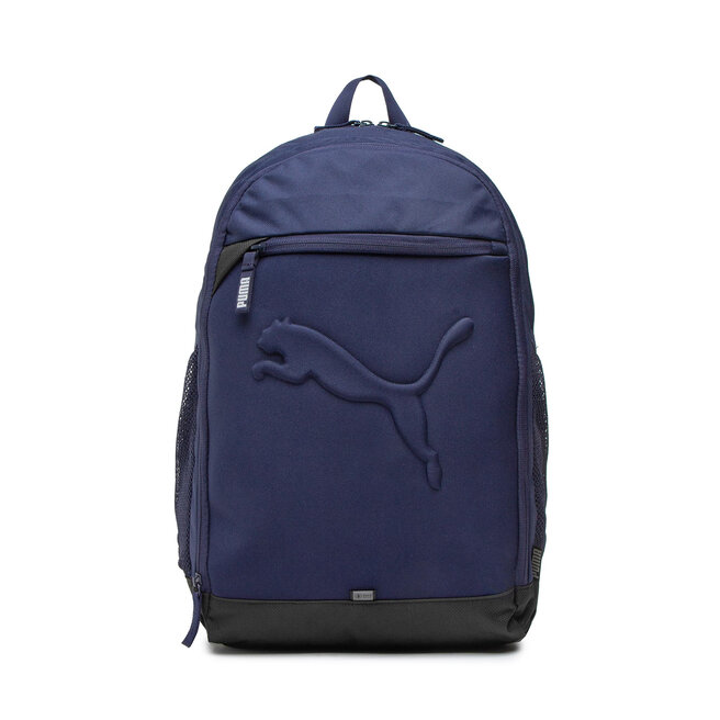 Rucksack Puma Buzz Backpack 0735817 70 Dunkelblau | eschuhe.de