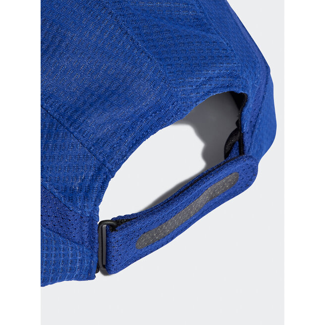 Kšiltovka adidas Running Adizero HEAT.RDY Cap HR7057 victory blue/black ...