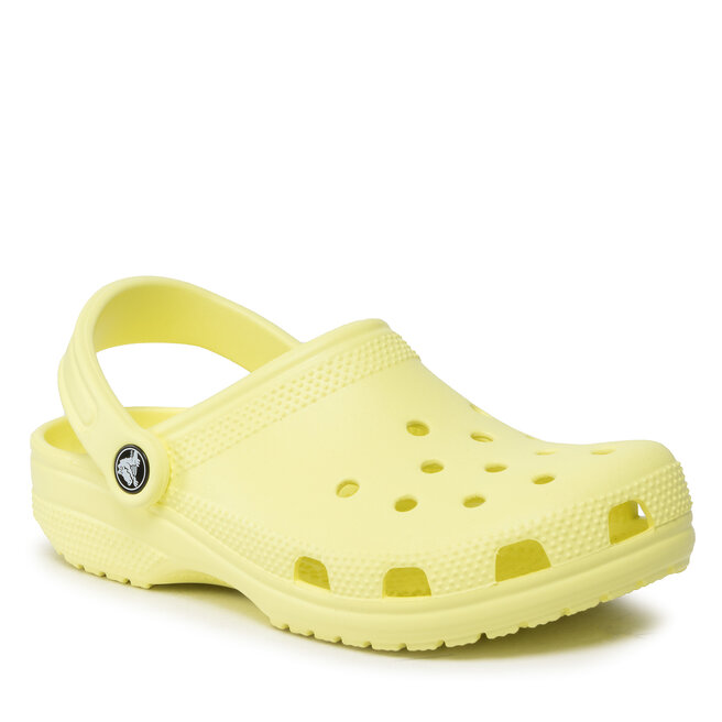 Παντόφλες Crocs Classic 10001-75U Πράσινο | epapoutsia.gr