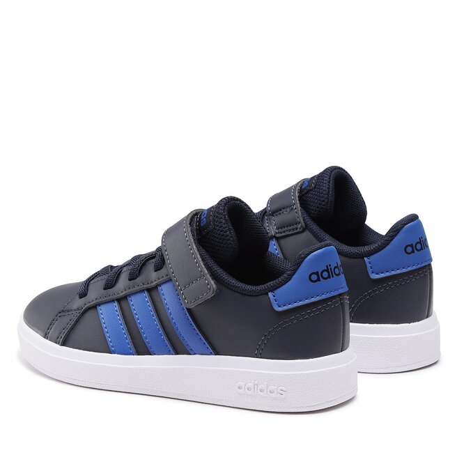 Zapatillas adidas Grand Court IG4839 Azul | zapatos.es