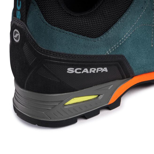 Zapatos Scarpa 71115-350 Lake Blue | zapatos.es