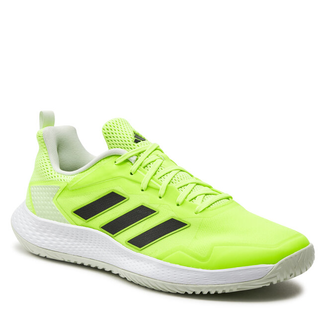 Zapatos adidas Defiant Speed Tennis IF0447 Luclem/Aurbla/Cryjad ...