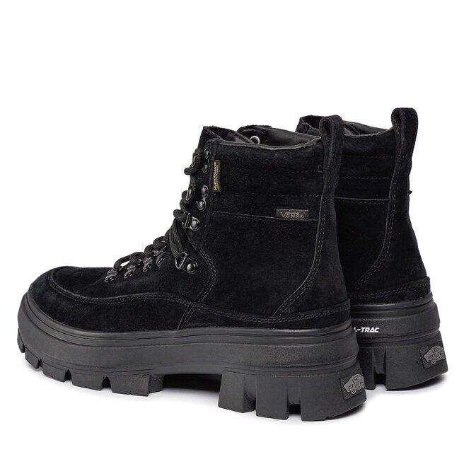 Trappers Vans Colfax Elevate Mte-2 VN000BVSBKA1 Black/Black | epantofi.ro
