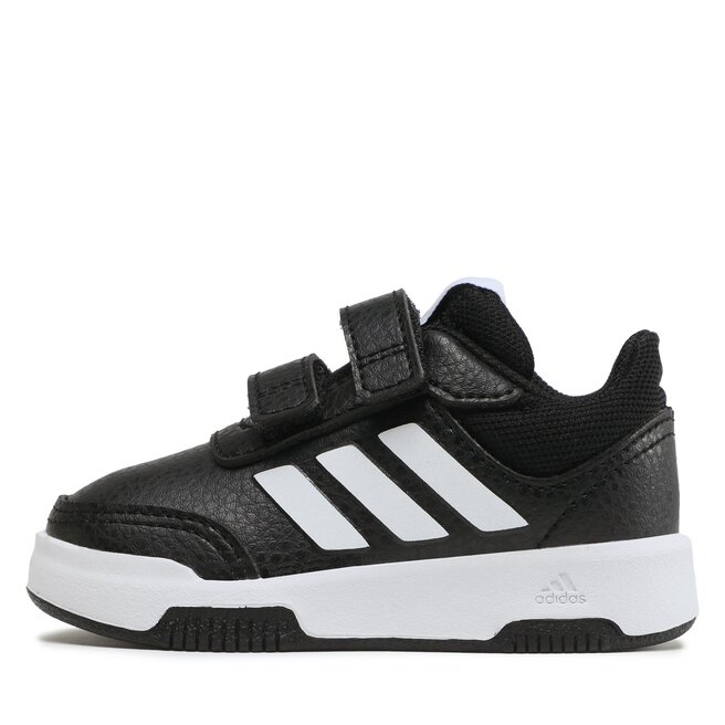 Sneakersy adidas Tensaur Sport 2.0 Cf I GW6456 Czarny | eobuwie.com.pl