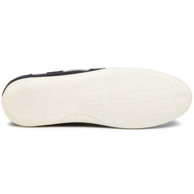 Mokasyny Gant Pinkhill 20573472 Granatowy | eobuwie.com.pl