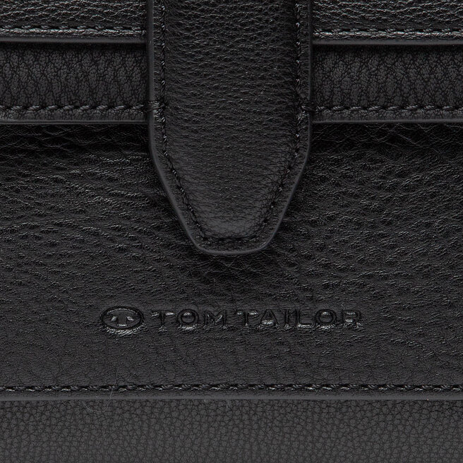 Torebka Tom Tailor 29289-133 Czarny | eobuwie.com.pl