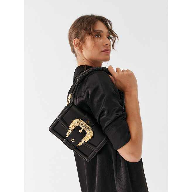 Τσάντα Versace Jeans Couture 74VA4BFC ZS585 899 | epapoutsia.gr