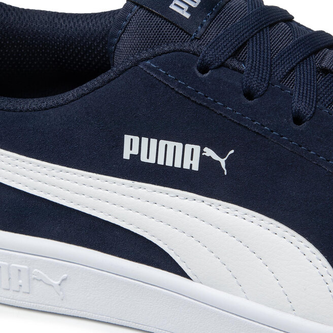 Sneakers Puma Smash V2 364989 04 Blu scuro | escarpe.it