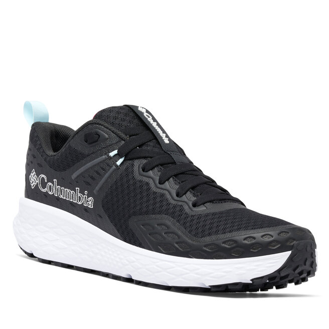 Sneakers Columbia Konos ™ TRS OutDry™ 2081111 Nero | escarpe.it