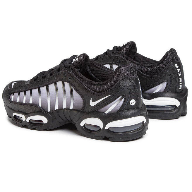 Sneakers Nike Air Max Tailwind IV AQ2567 004 Schwarz | eschuhe.de
