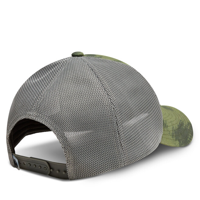 Șapcă Buff Explore Trucker Cap 133559.809.30.00 Tery Forest | epantofi.ro