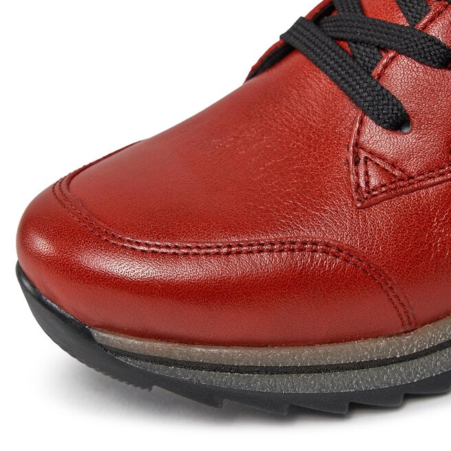 Botine Ara 12-24543-69 Maro | epantofi.ro