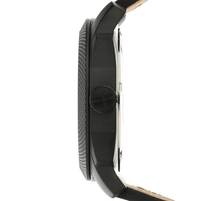 Reloj Fossil Machine FS5972 Marrón | zapatos.es