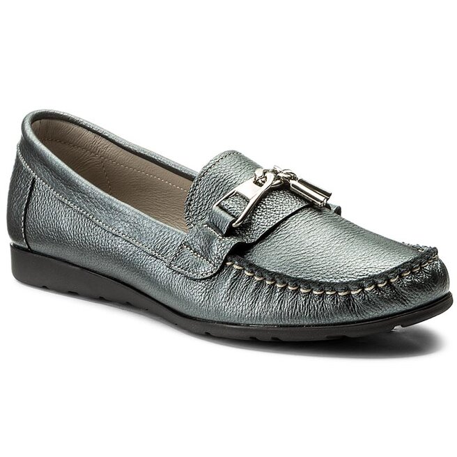 Mokasyny Sergio Bardi Ankona FW127264917JN 109 | eobuwie.com.pl