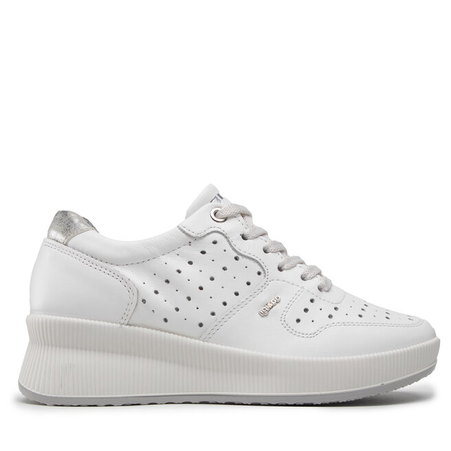 Sneakers IGI&CO 1654000 Weiß | eschuhe.de