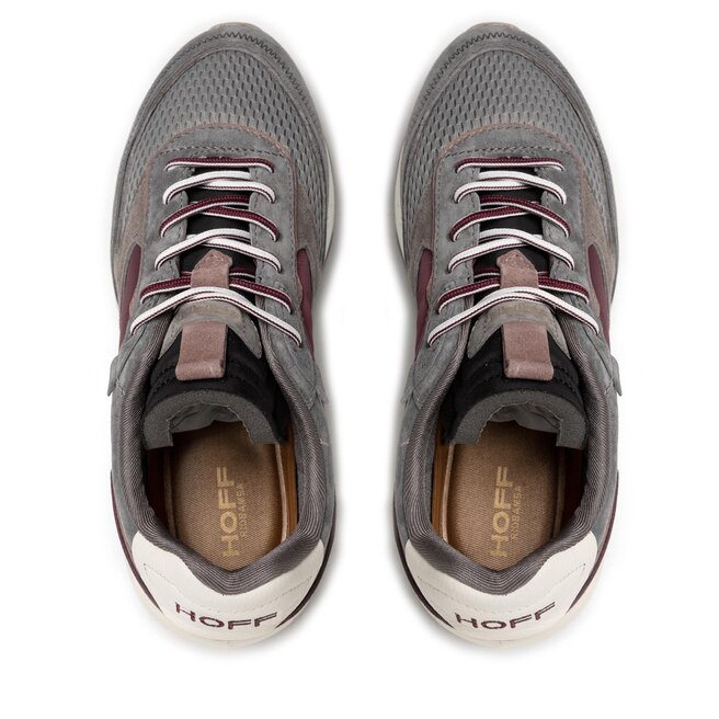 Zapatillas HOFF Riobamba 22207607 Gray | zapatos.es