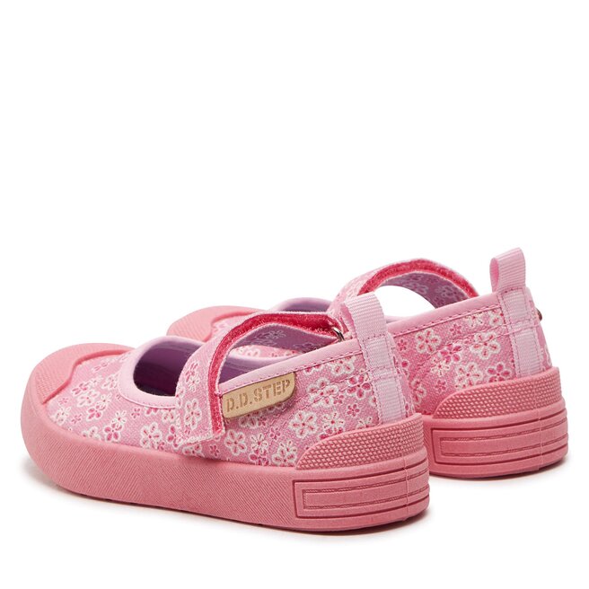 Baleríny DD Step CSG-41398M Pink | eobuv.cz