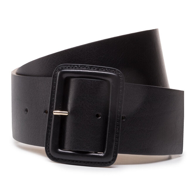 Cintura da donna Weekend Max Mara Harlem 55010612600 Nero | escarpe.it