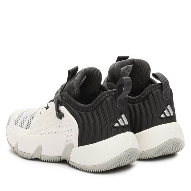Buty adidas Trae Unlimited Shoes IG0700 Clowhi/Carbon/Metgry | eobuwie ...