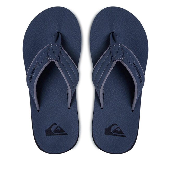 Infradito Quiksilver AQYL100623 Blu scuro | escarpe.it