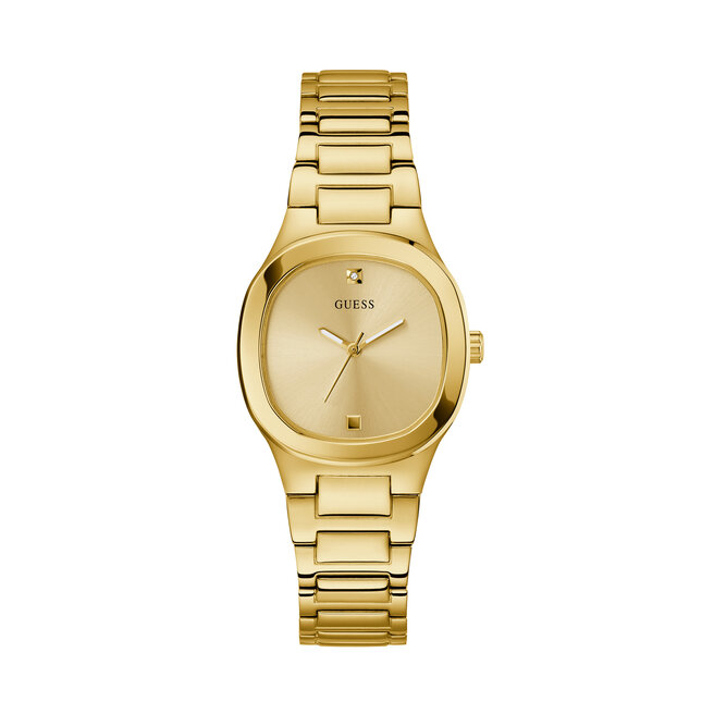Reloj Guess Eve GW0615L2 Gold/Gold | zapatos.es