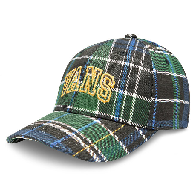 Șapcă Vans Logo Structured Eden | epantofi.ro