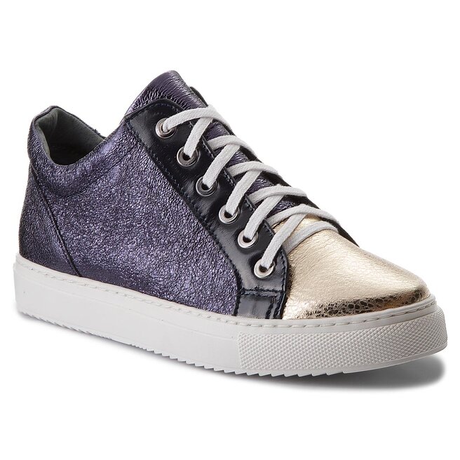 Sneakersy Sergio Bardi Fumane SS127343718SW 774 | eobuwie.com.pl