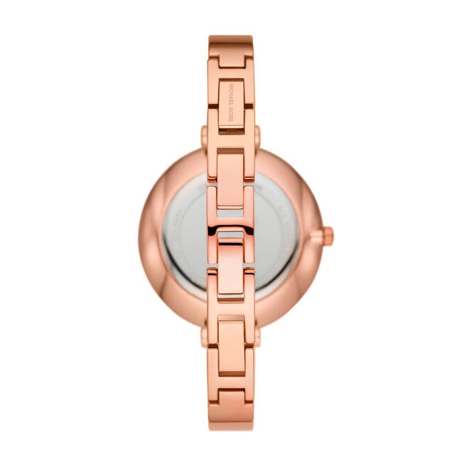 Hodinky Michael Kors Jaryn MK4435 Růžová | eobuv.cz