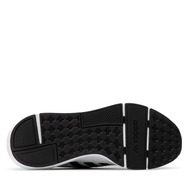 Zapatos adidas Swift Run 22 GY3047 Ftwwht/Cblack/Greone | zapatos.es