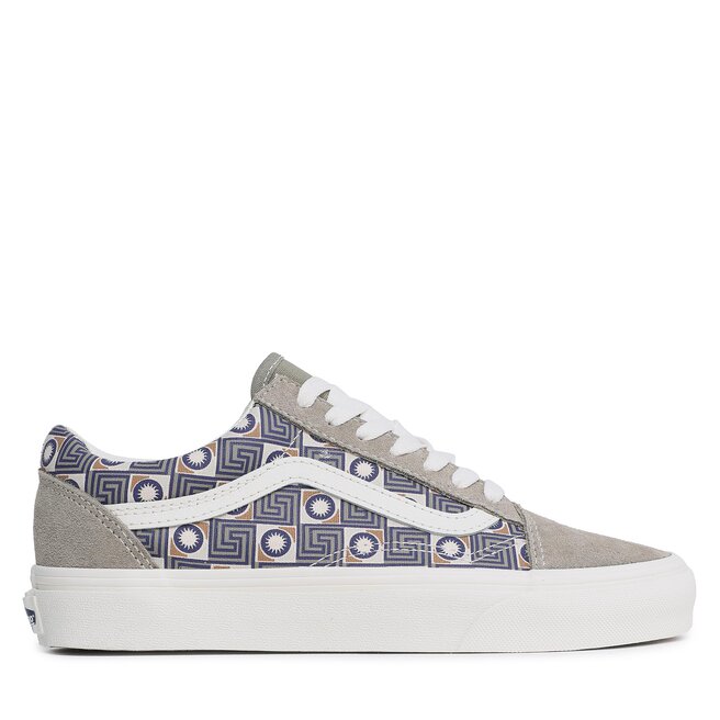 Гуменки Vans Old Skool Vn0007ntolv1 Сив Obuvkibg