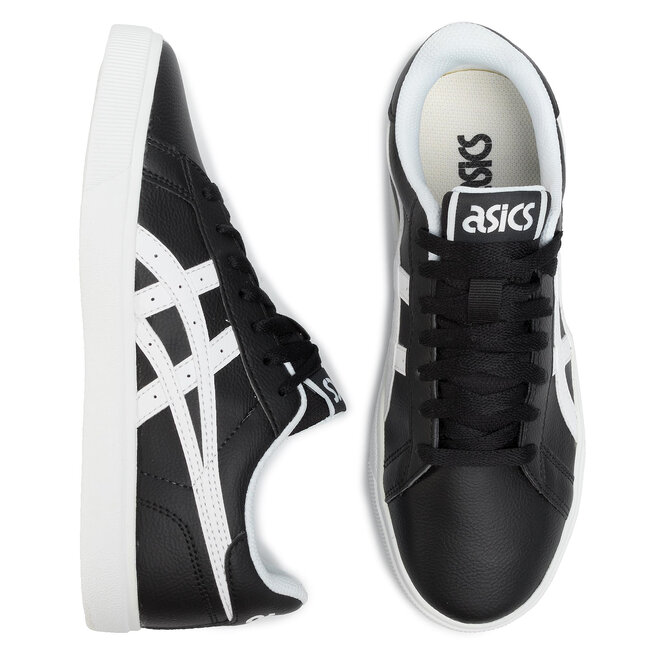 Sneakers Asics Classic Ct 1191A165 Black/White 001 | eschuhe.de