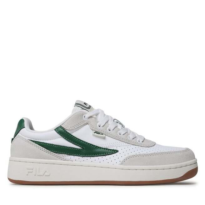 Sneakersy Fila Fila Sevaro S FFM0218.13063 White/Verdant Green ...
