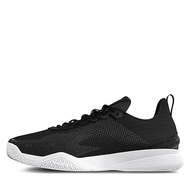 Zapatos adidas Courtflash Speed Tennis IG9537 Core Black/Cloud White ...