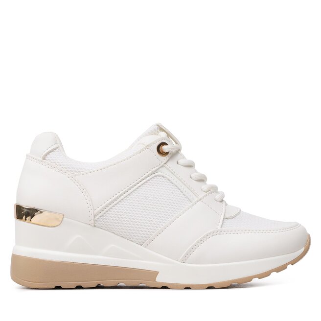 Sneakers Clara Barson WS2229-23 White | eschuhe.de