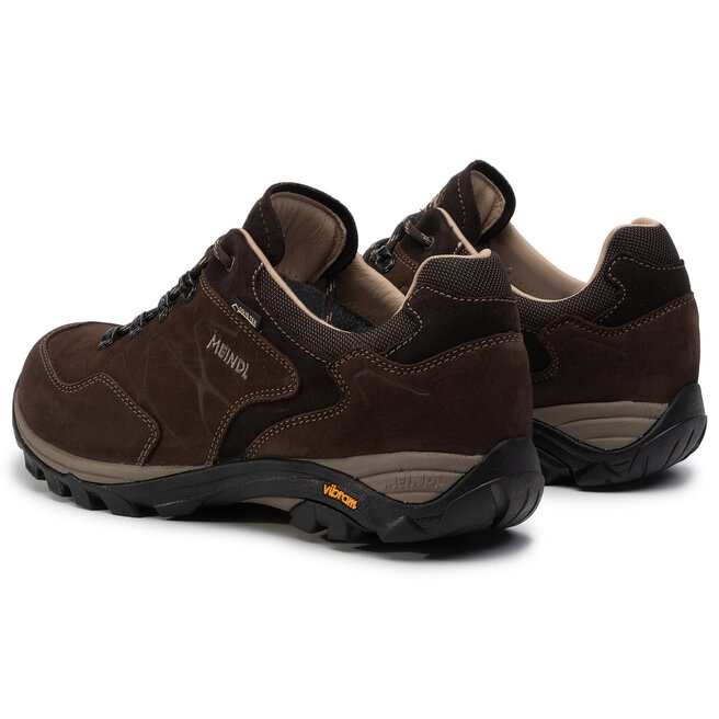 Botas de trekking Meindl Avila GTX (R) GORE-TEX 2436 Mahagoni/Cafe 39 ...